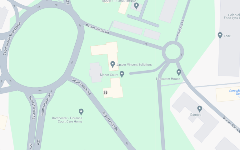 Contact Us - ECH Group